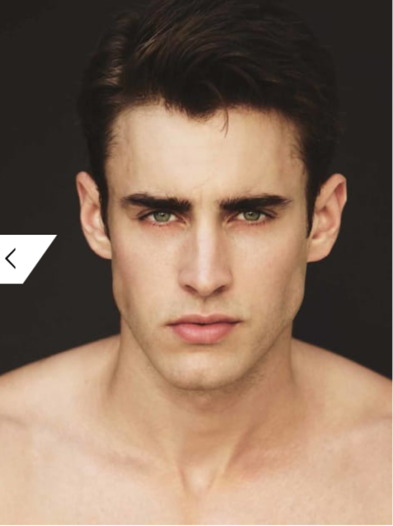 Meet Mike - Event Models for Hire